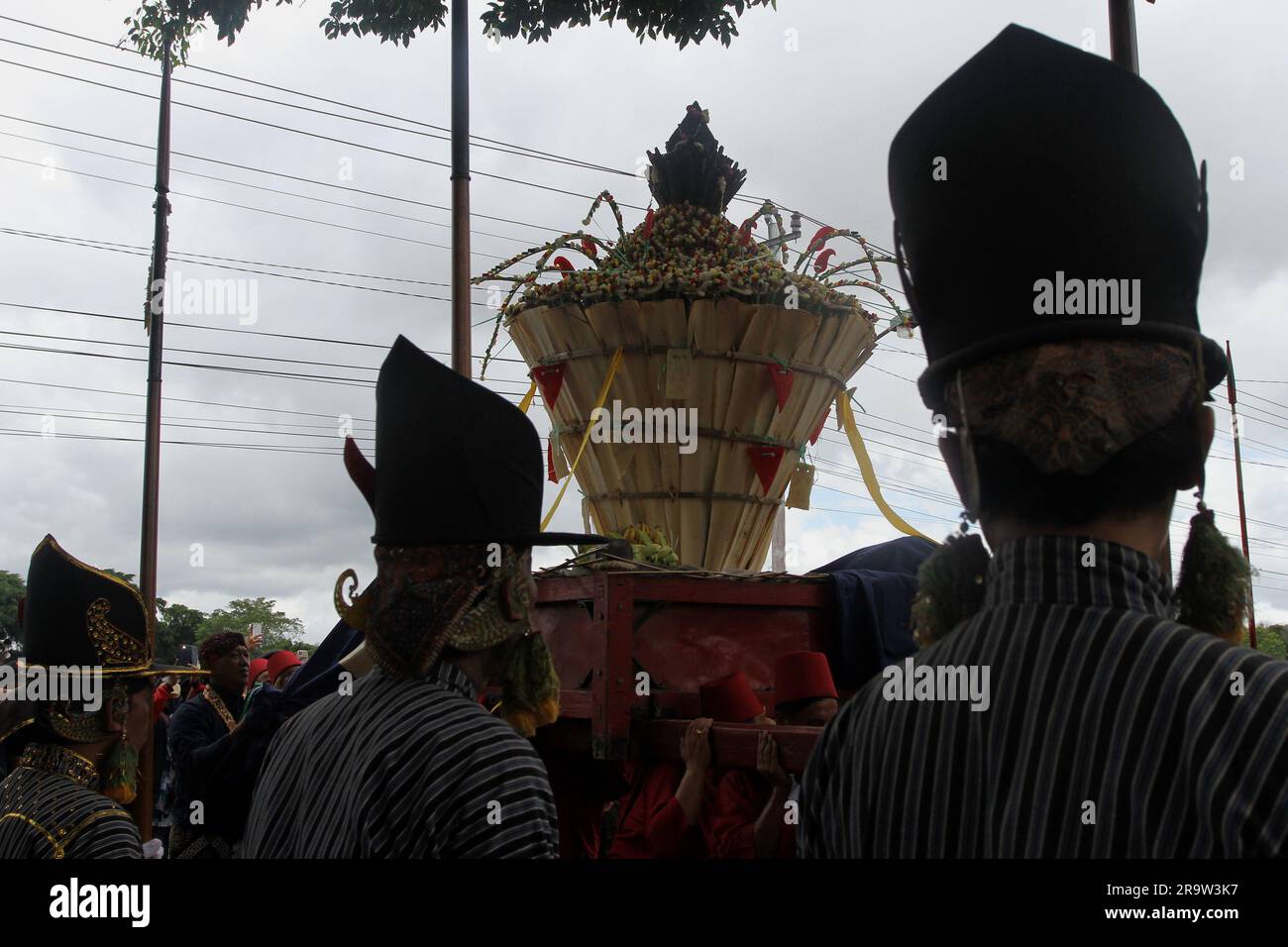 June 29, 2023, Yogyakarta, Special Region of Yogyakarta, Indonesia ...