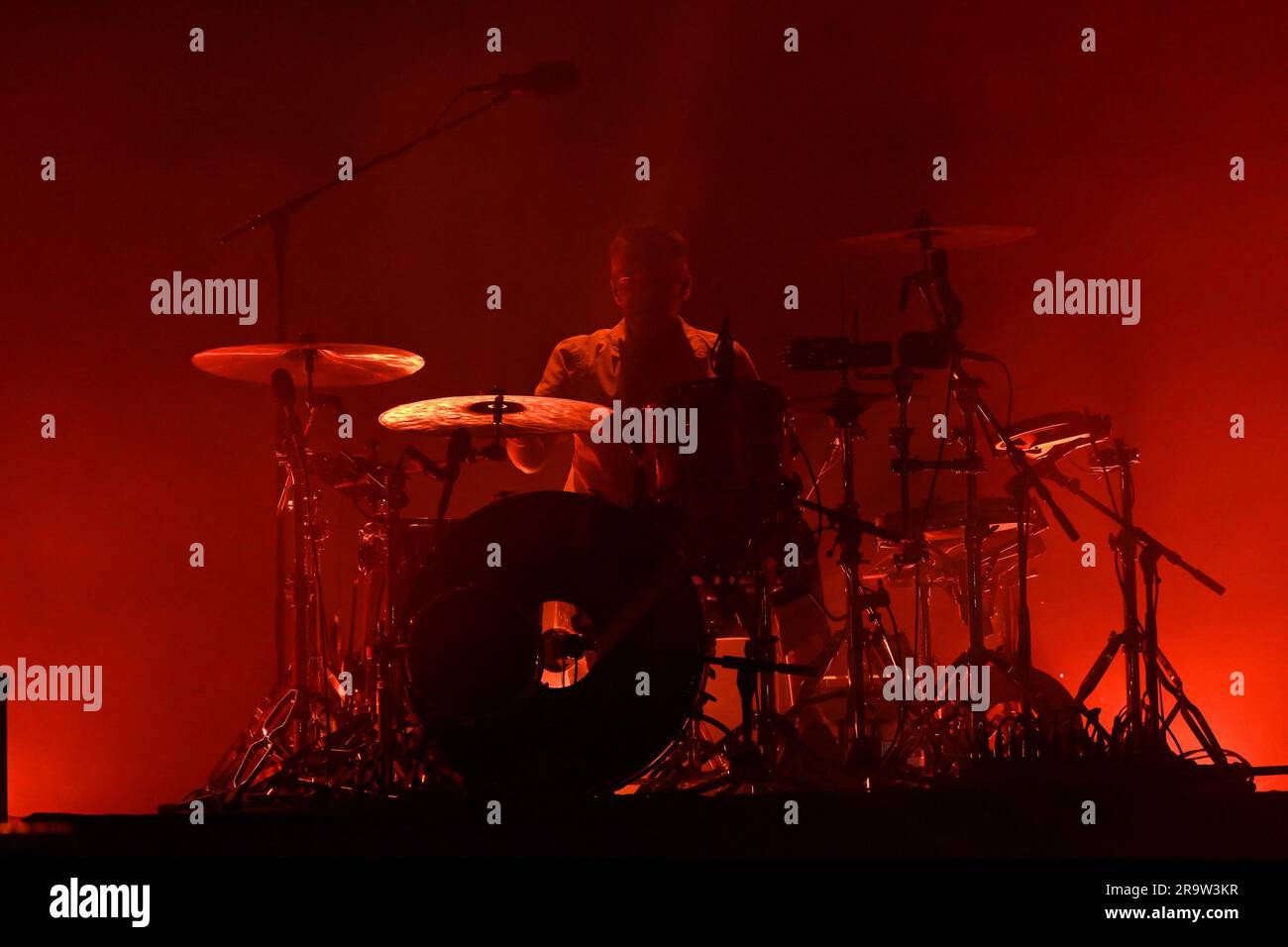 Parco sam hi-res stock photography and images - Alamy