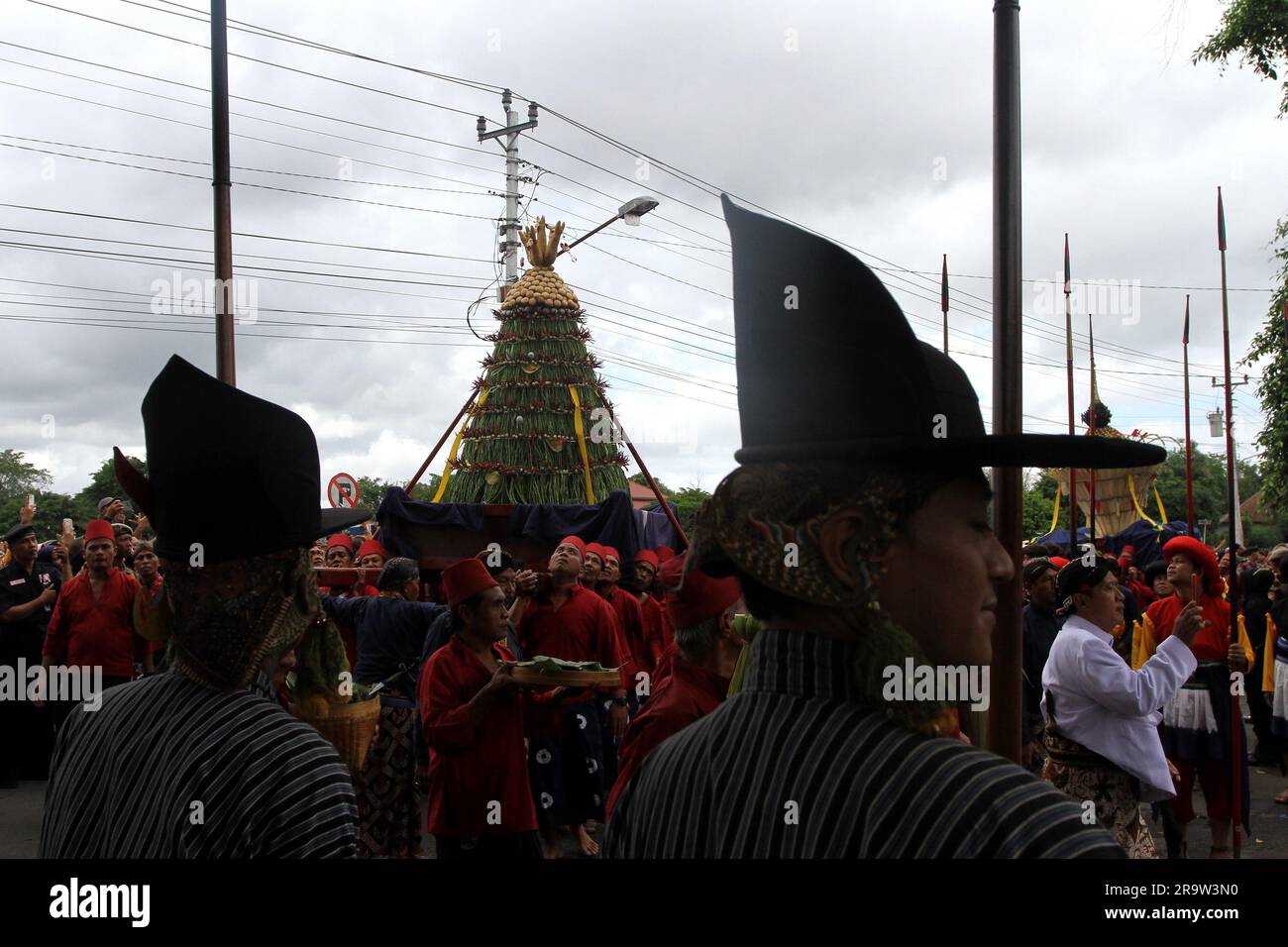 June 29, 2023, Yogyakarta, Special Region of Yogyakarta, Indonesia ...