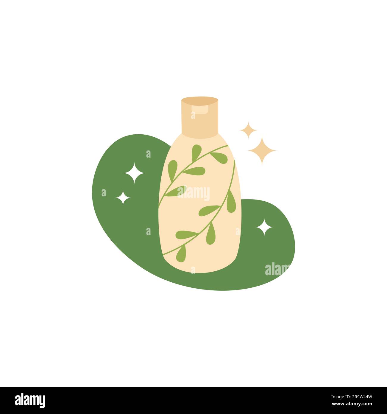 Abstract skin object in Cut Out Stock Images & Pictures - Alamy