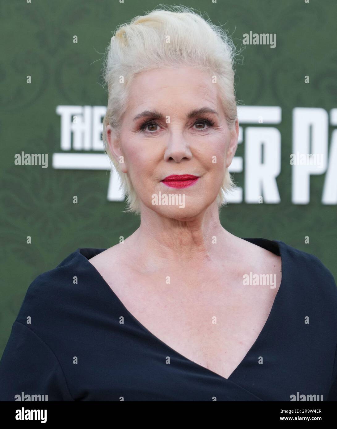 Los Angeles, USA. 28th June, 2023. Elizabeth Perkins arrives at the ...