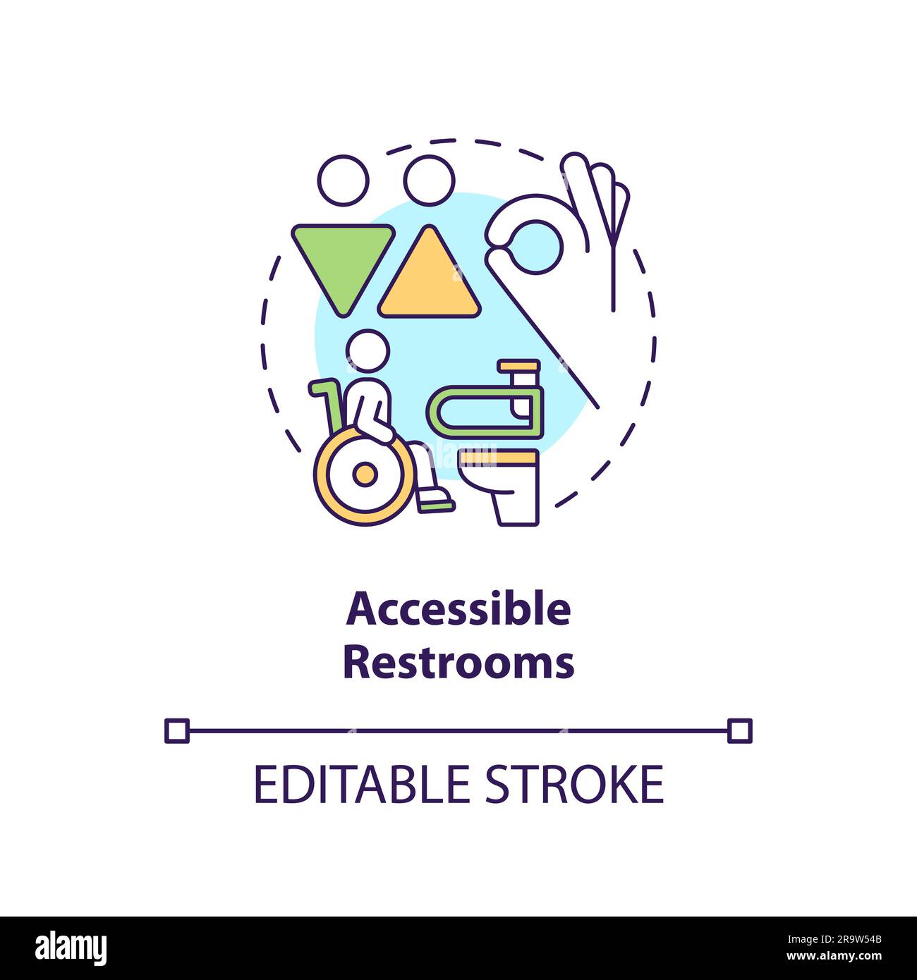 Safe water access Cut Out Stock Images & Pictures - Alamy