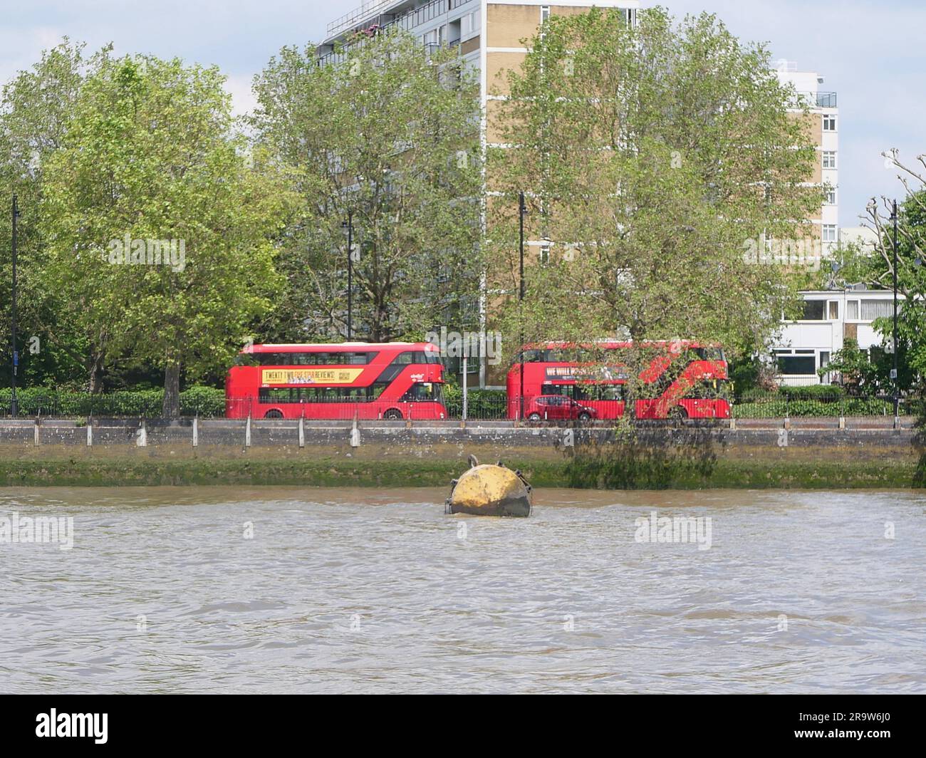 3 water buses hi-res stock photography and images - Alamy
