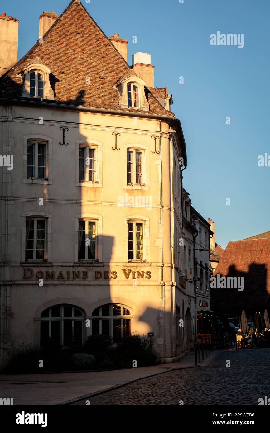 Domaine d hi-res stock photography and images - Alamy