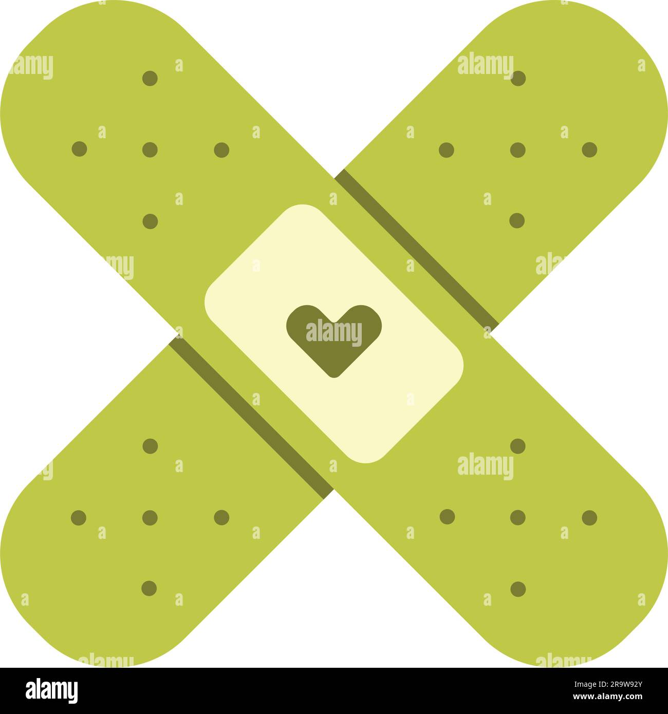 Bandaid Clipart Cute Heart Bandage Clipart, Bandaid Clip Art Band Aid