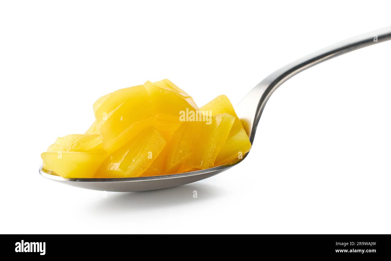 Canned jackfruit hi-res stock photography and images - Alamy