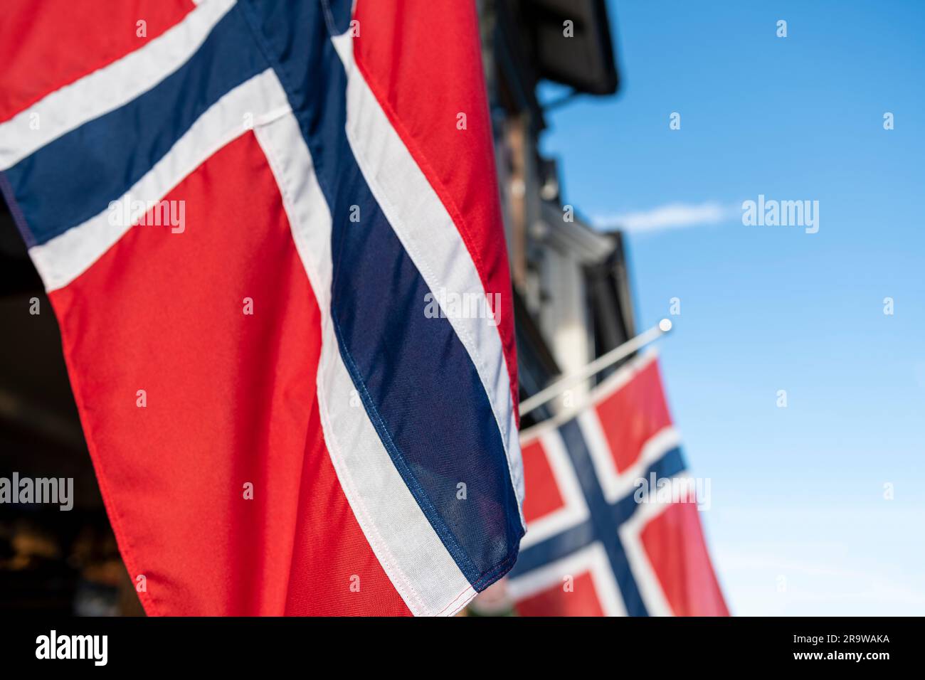 Norway culture hi-res stock photography and images - Alamy
