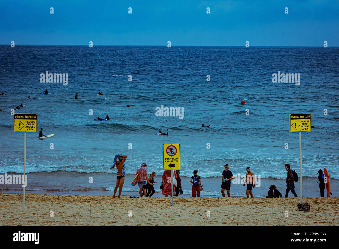 Bondi Beach, Sydney, Australia Stock Photo - Alamy