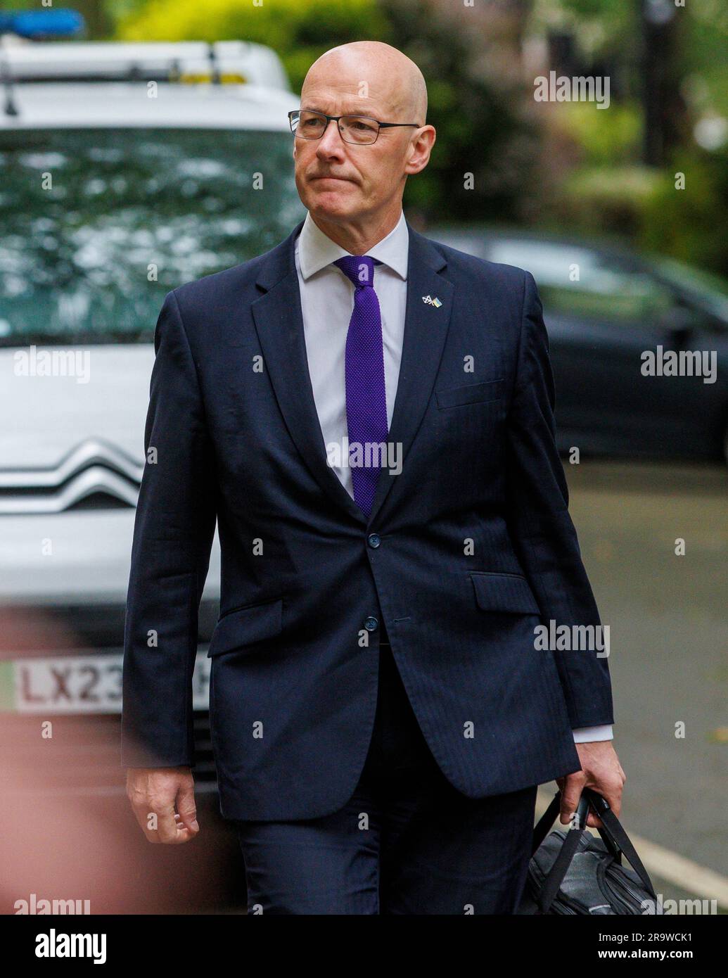 Swinney sturgeon hi-res stock photography and images - Alamy