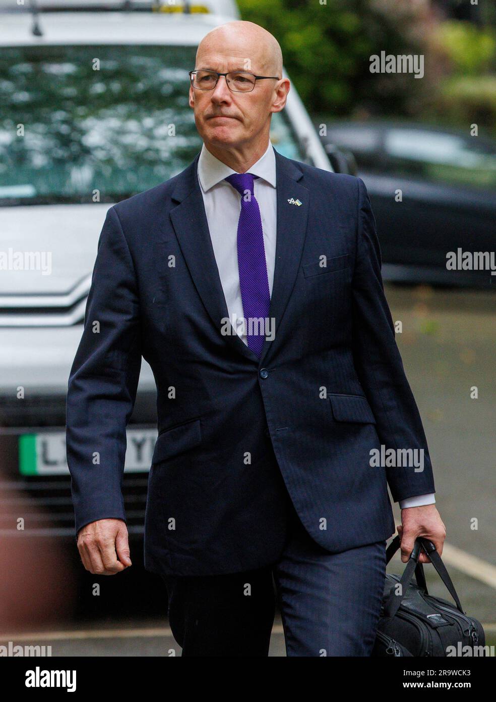 Swinney sturgeon hi-res stock photography and images - Alamy