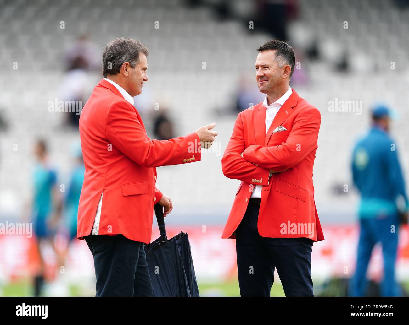 Ricky taylor hi-res stock photography and images - Alamy