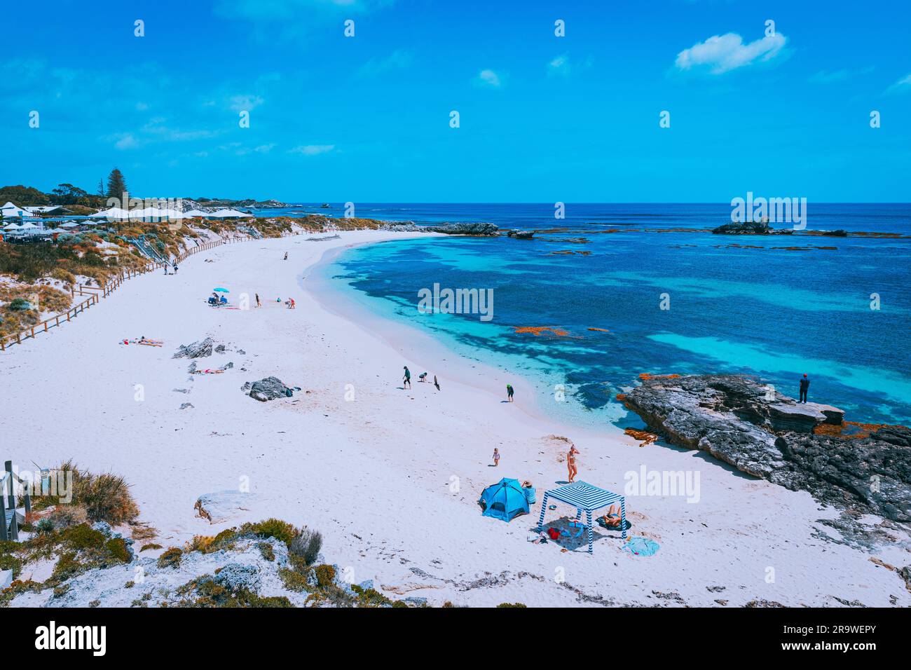 Rottnest Island, Western Australia Stock Photo - Alamy