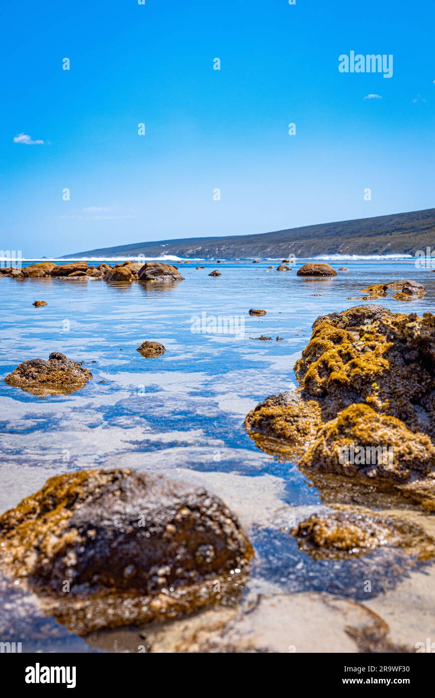 Yallingup Beach, Western Australia Stock Photo - Alamy Yallingup Beach, Western Australia Stock Photo - Alamy