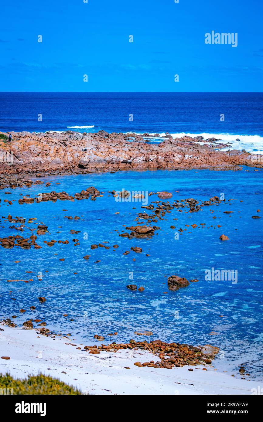 Yallingup beach hi-res stock photography and images - Alamy