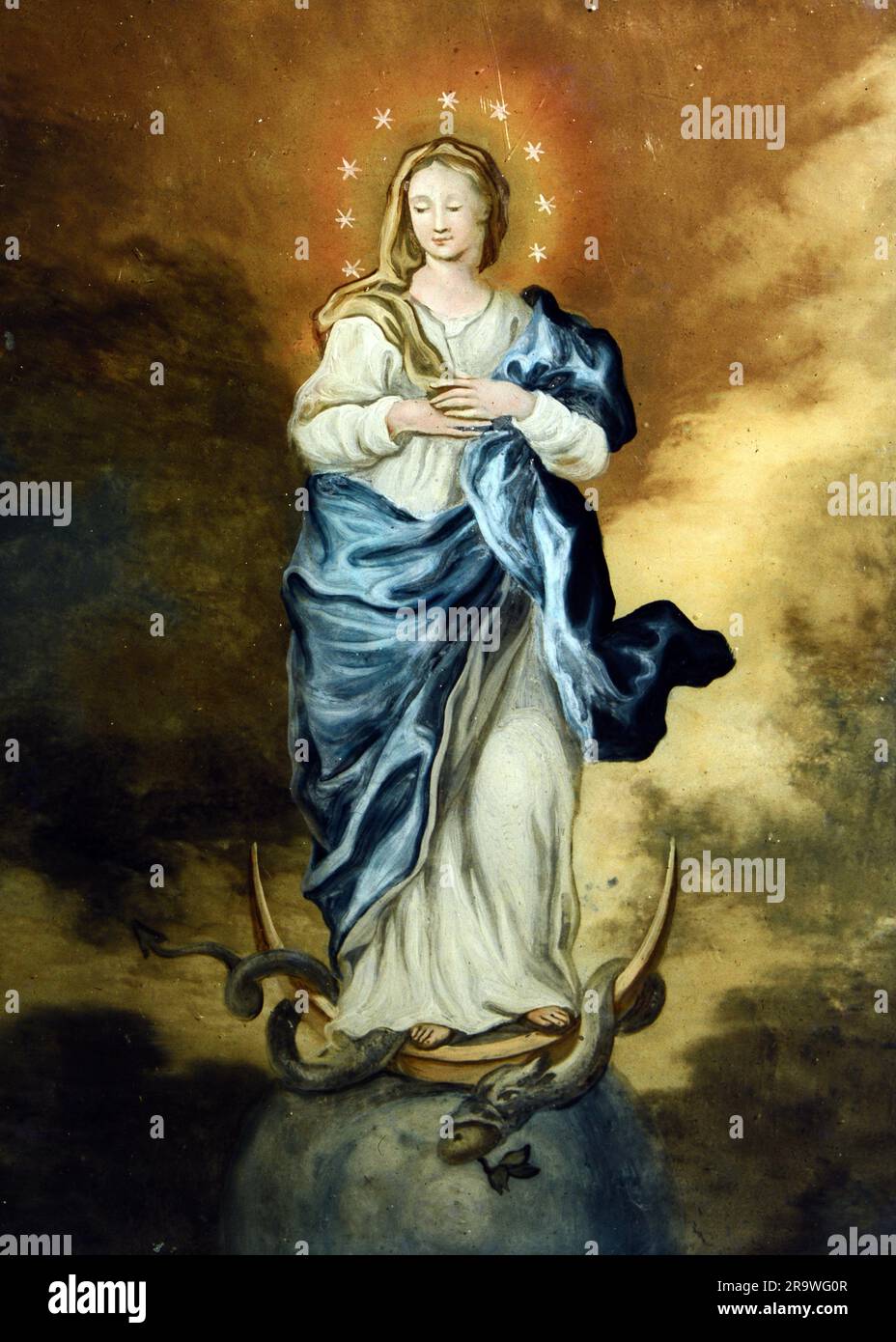 religion, Christianity, Madonna / Mary with child, Mary Immaculata ...