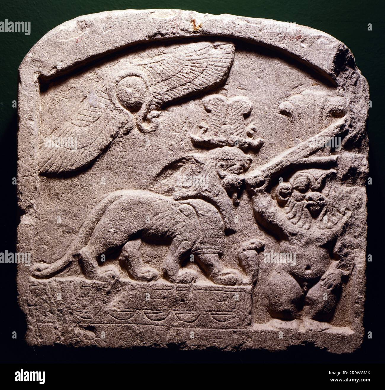 Uraeus hi-res stock photography and images - Alamy