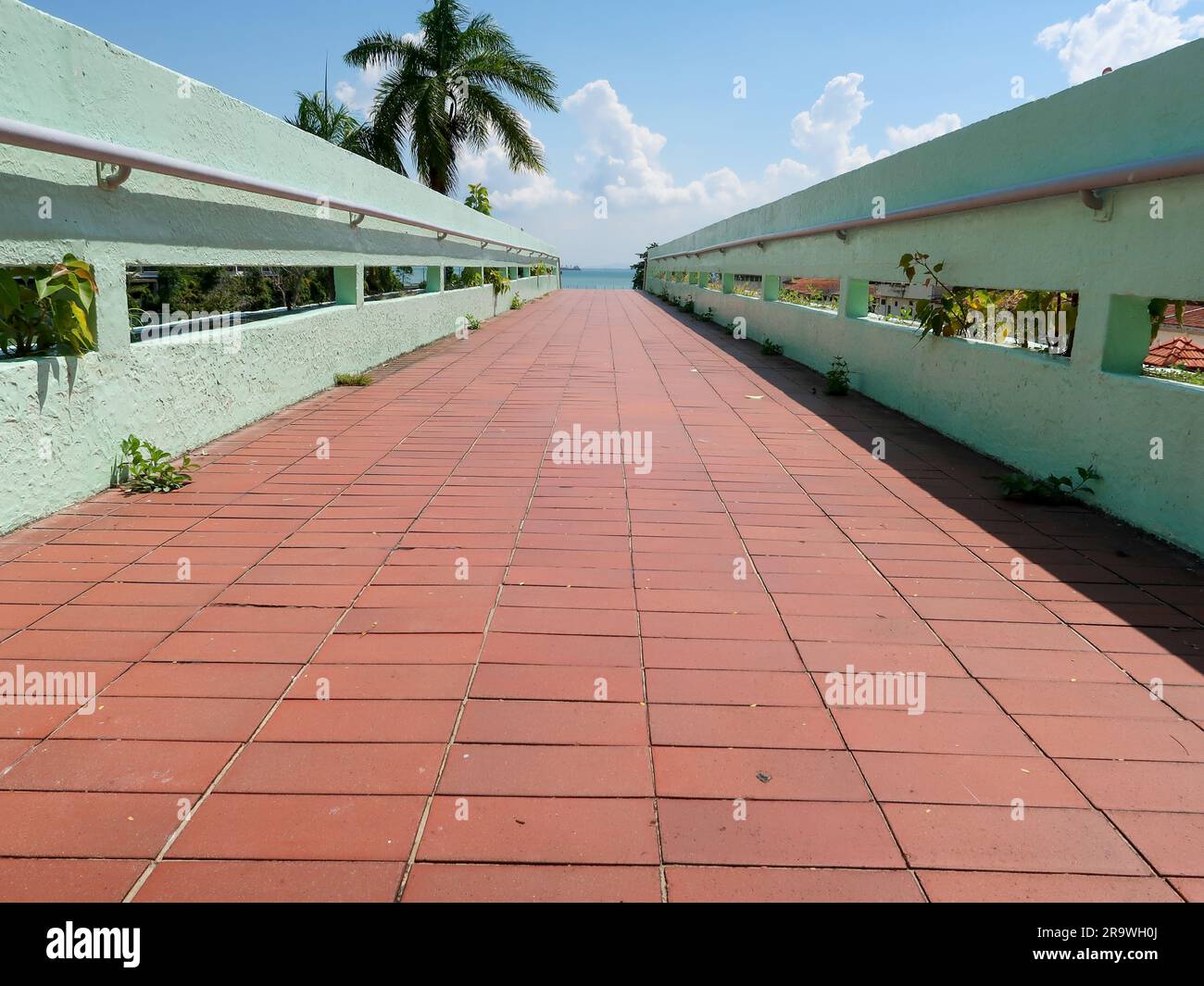 Georgetown landmarks hi-res stock photography and images - Alamy