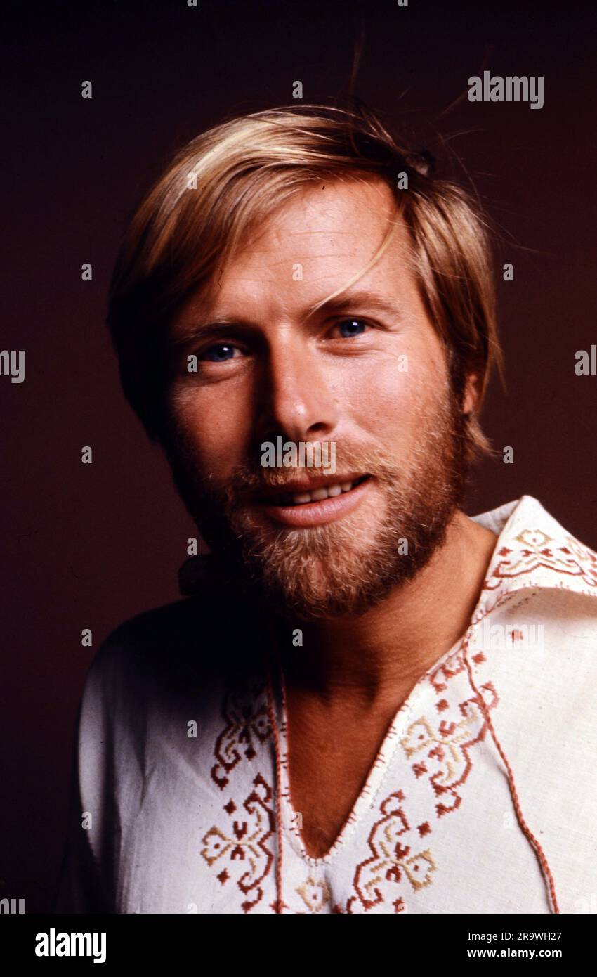 Janson, Horst, * 4.10.1935, German actor, portrait, 1970s, ADDITIONAL ...