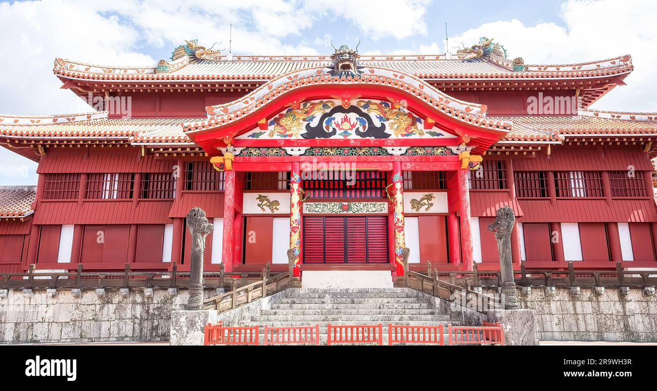 Japanese influences hi-res stock photography and images - Alamy