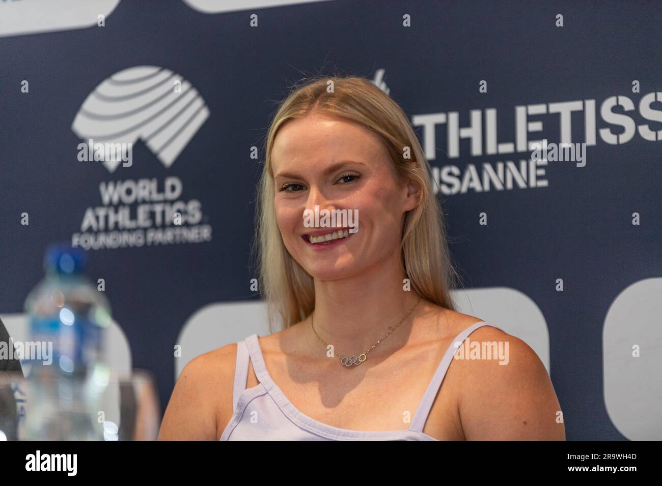 Katie moon 2023 hi-res stock photography and images - Alamy