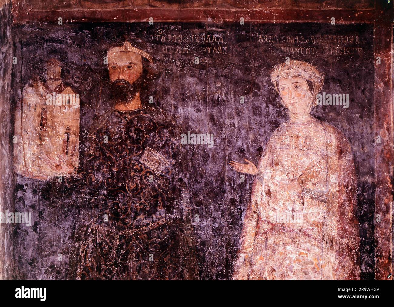 Dessislava hi-res stock photography and images - Alamy