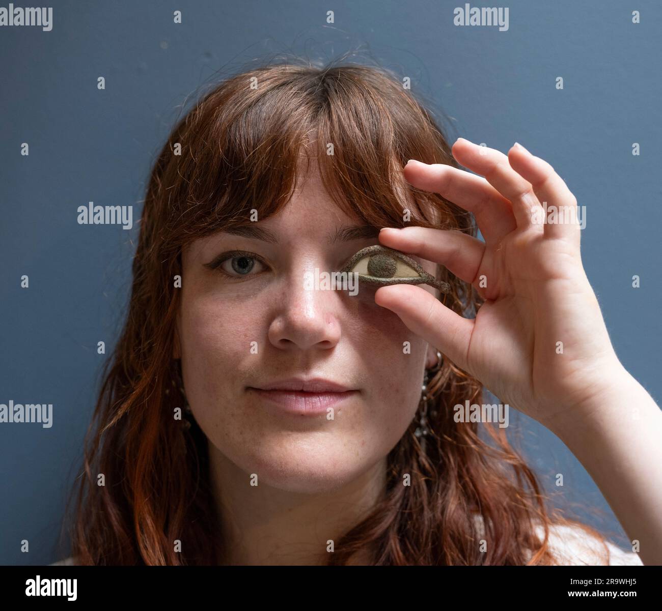 Shapiro Rare Books, London, UK. 29th June, 2023. London Art Week runs ...