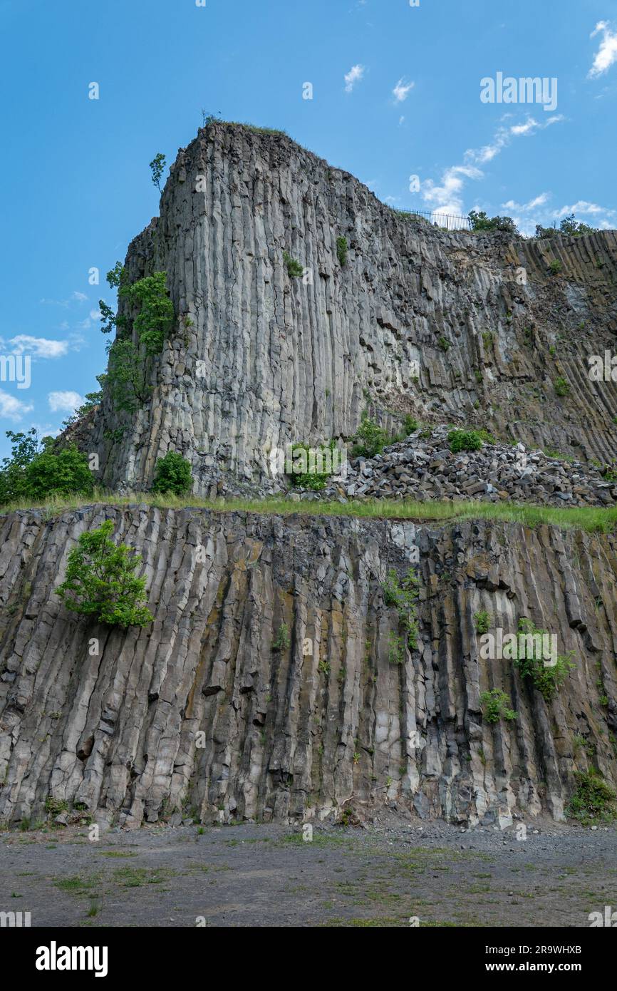 Geological remnant hi-res stock photography and images - Alamy