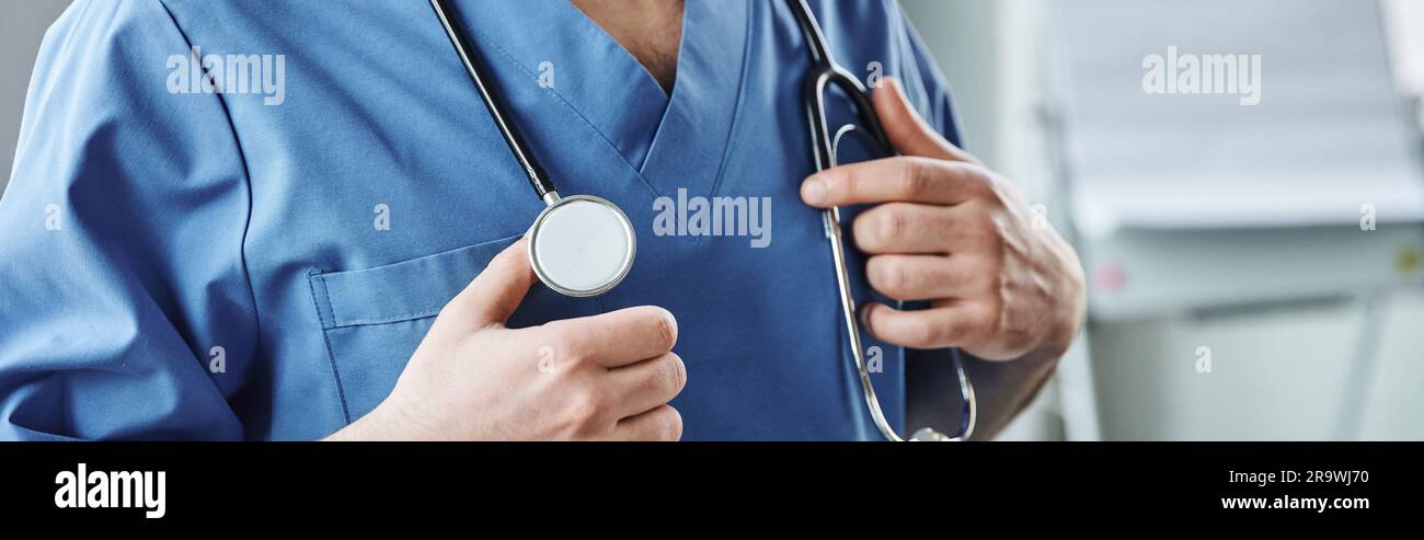 Hospital emergency response training hi-res stock photography and images - Alamy