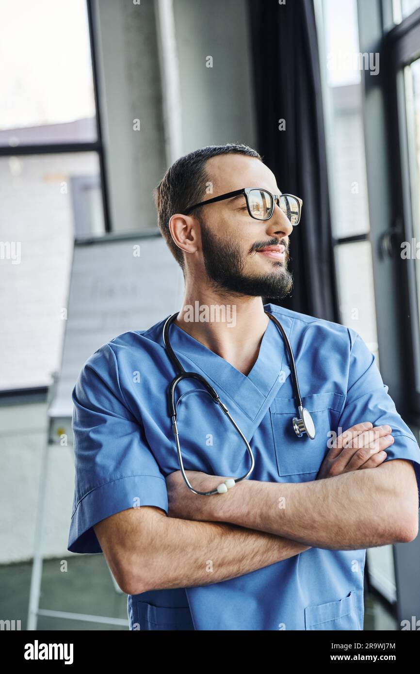 Hospital emergency response training hi-res stock photography and ...