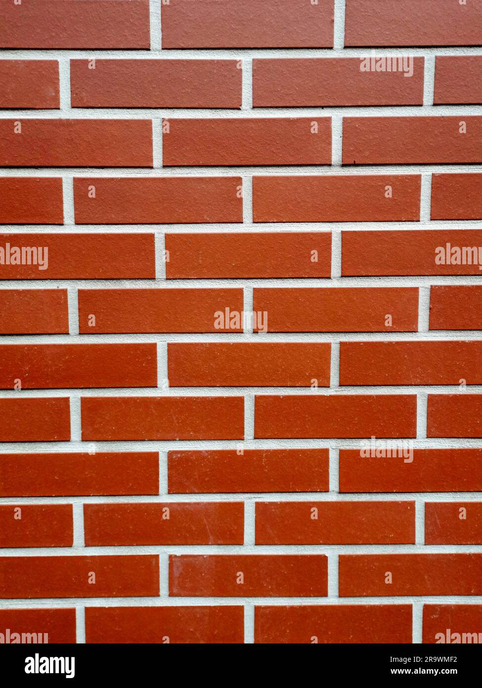 Brick wall close up hi-res stock photography and images - Alamy