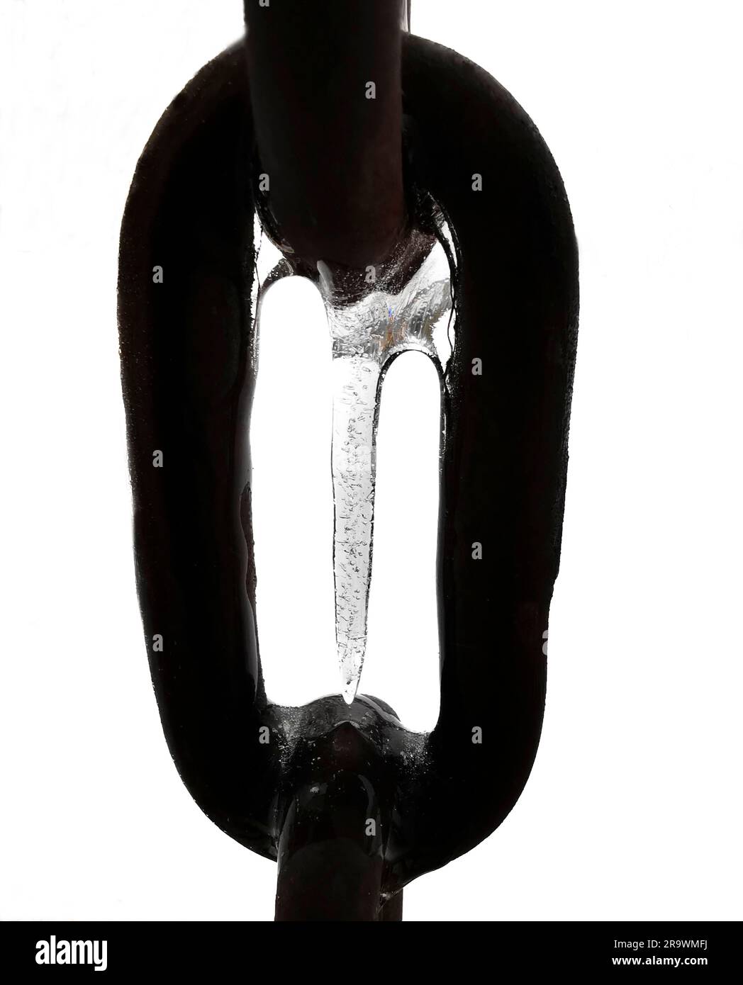 Frozen ring hi-res stock photography and images - Alamy