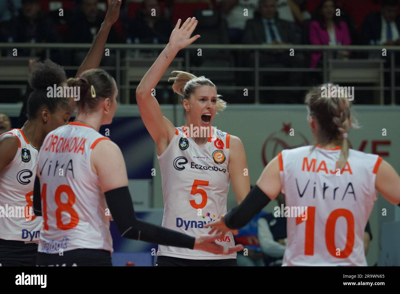 Grupa azoty chemik police hi-res stock photography and images - Alamy