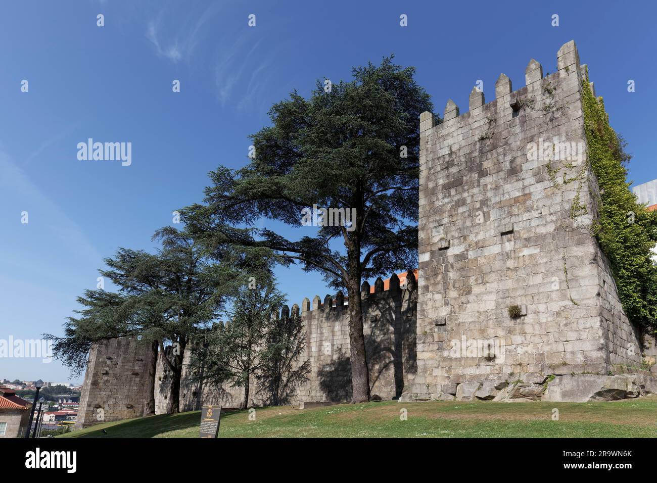 Fernandina wall hi-res stock photography and images - Alamy