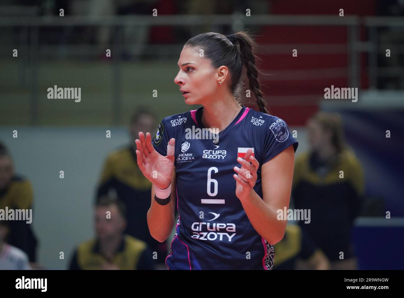 Jovana brakocevic hi-res stock photography and images - Alamy