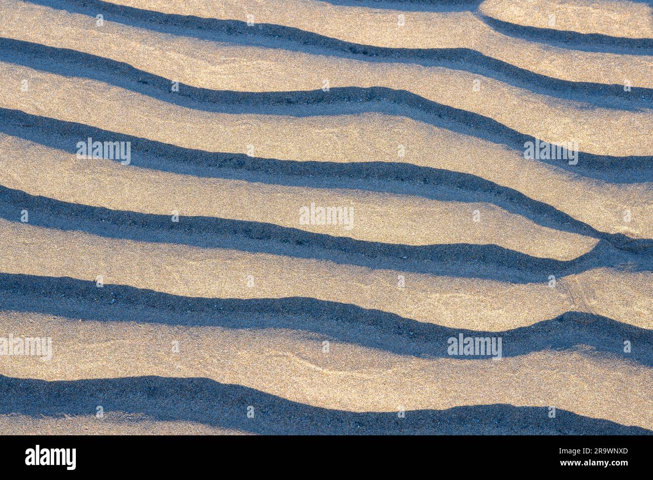 Wave like structure hi-res stock photography and images - Alamy