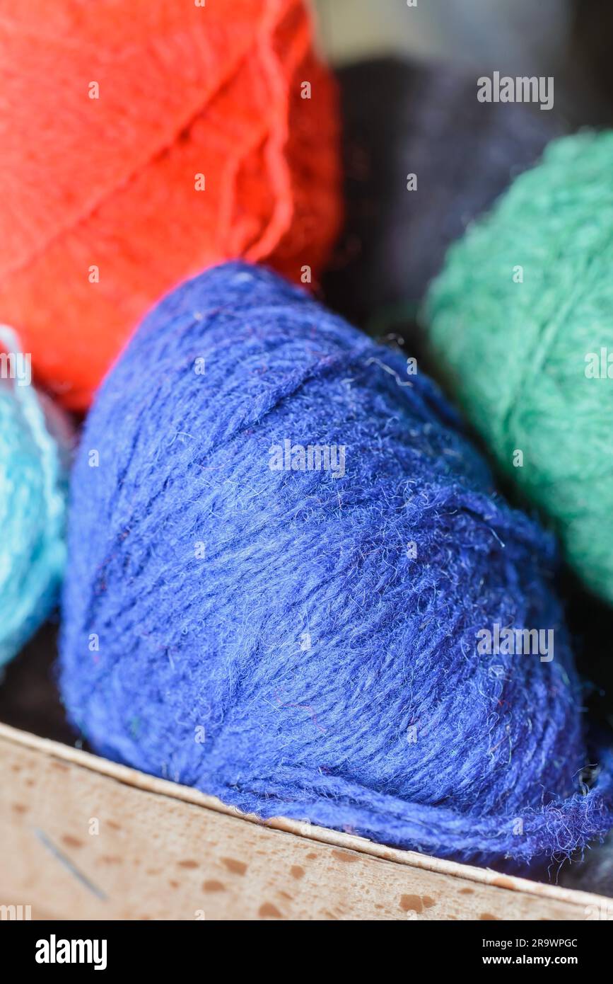 Fibre detail hi-res stock photography and images - Alamy