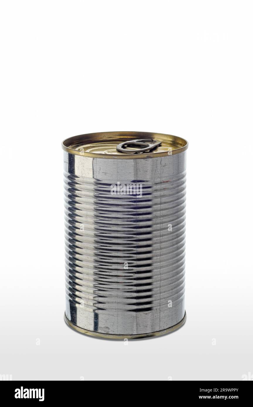 Tomato tin can hi-res stock photography and images - Alamy