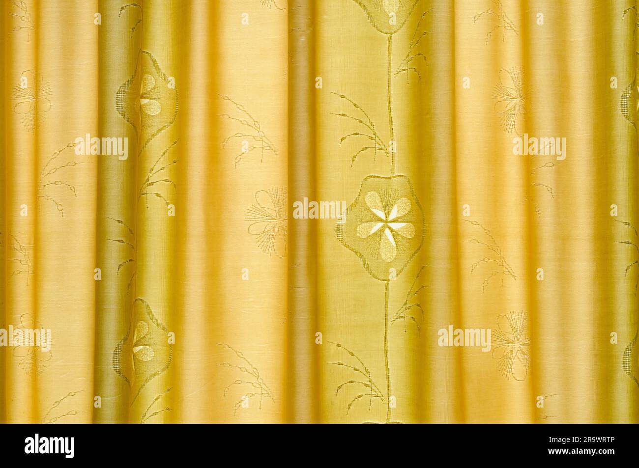 Beautiful curtain hi-res stock photography and images - Alamy