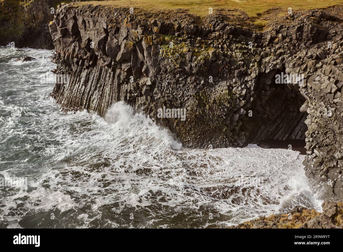 Harsh envrionment hi-res stock photography and images - Alamy