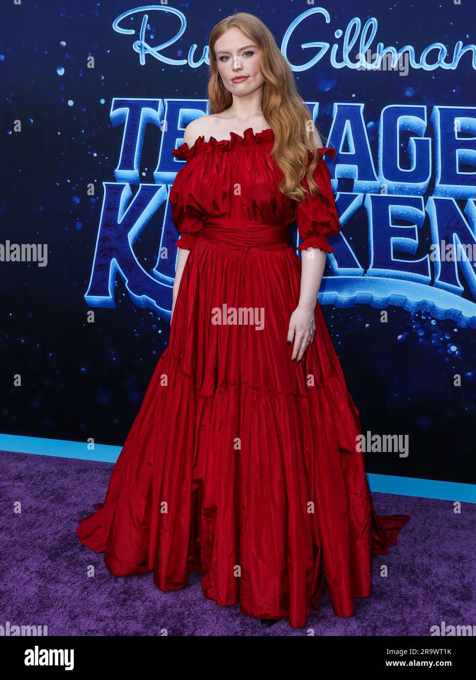 British singer, songwriter and multi-instrumentalist Freya Ridings ...