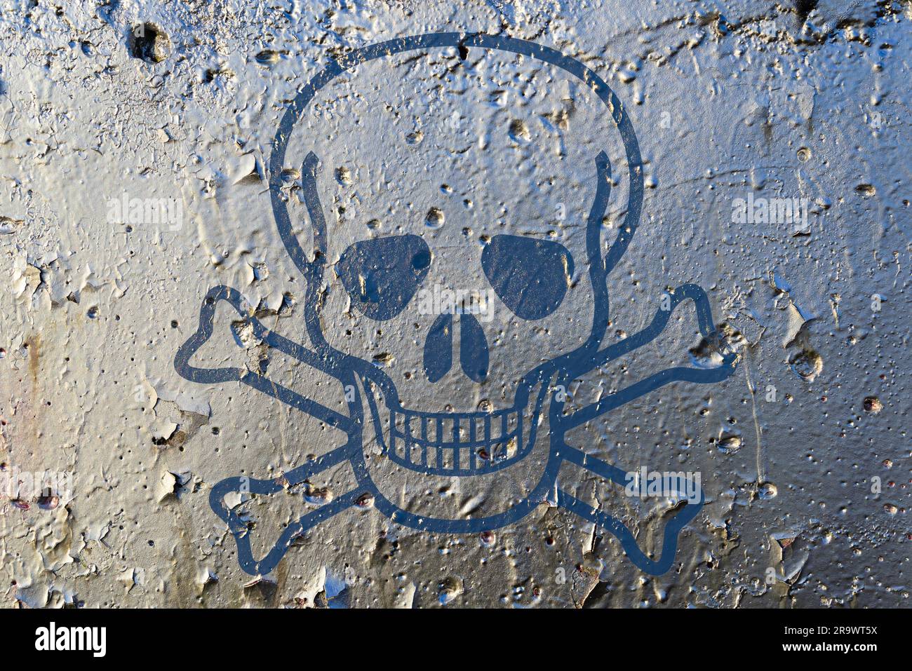 Poison paint hi-res stock photography and images - Alamy