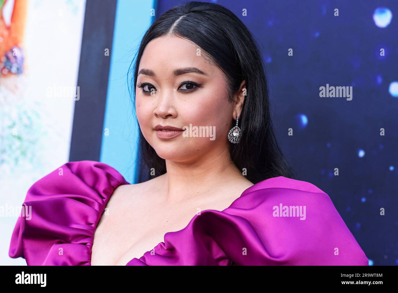 Hollywood, United States. 28th June, 2023. American actress and ...