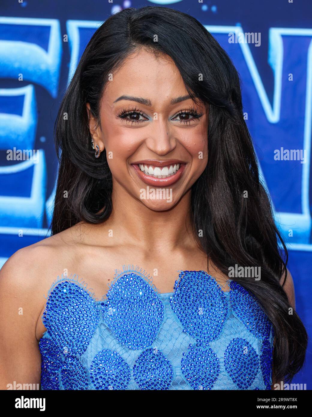 Elizabeth koshy hi-res stock photography and images - Alamy