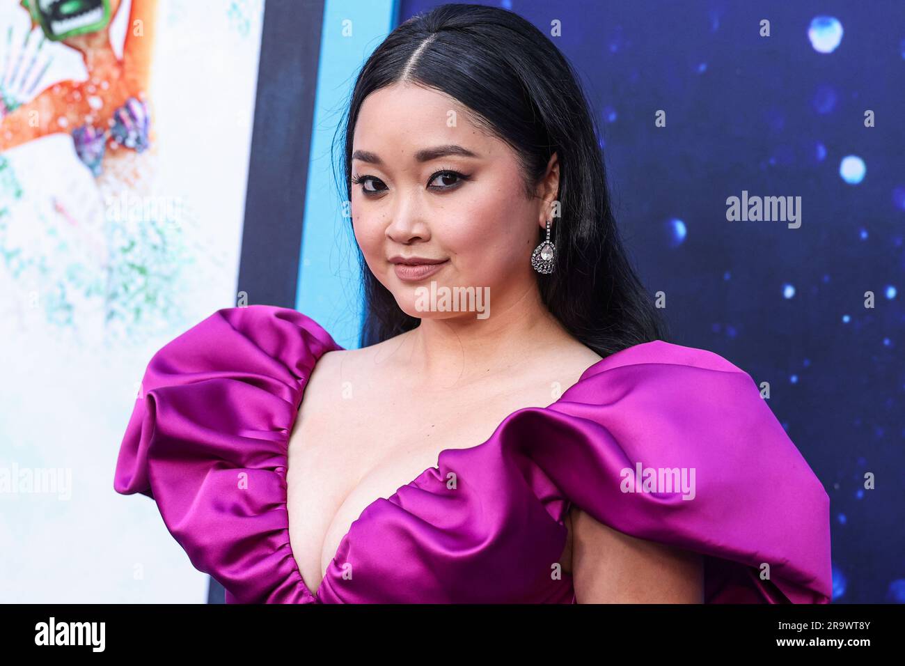 Hollywood, United States. 28th June, 2023. American actress and ...