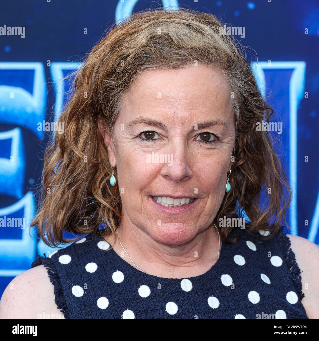 Hollywood, United States. 28th June, 2023. American writer and ...