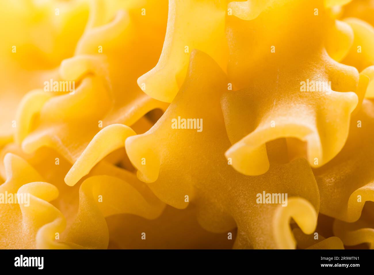 Mafalda pasta hi-res stock photography and images - Alamy