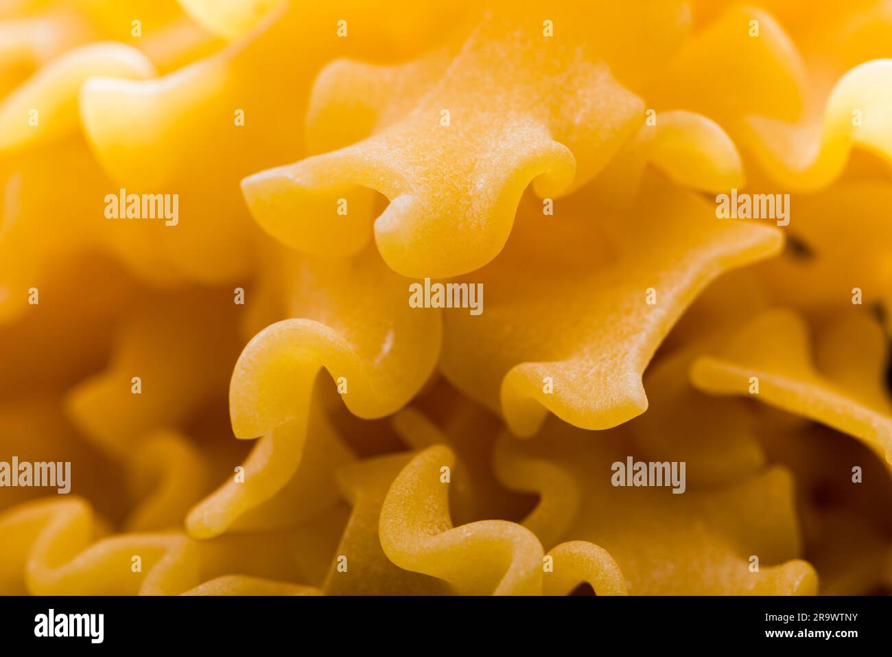 Mafalda pasta hi-res stock photography and images - Alamy