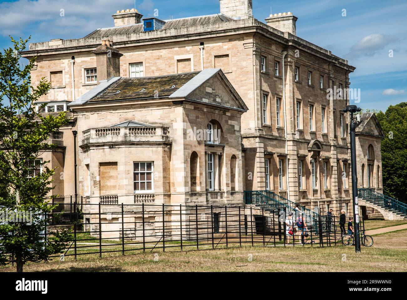 Doncast hi-res stock photography and images - Alamy