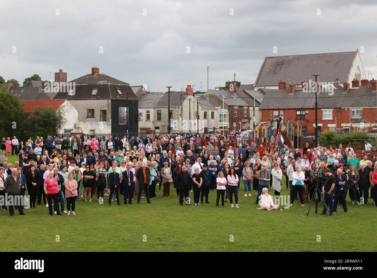 Harryville hi-res stock photography and images - Alamy