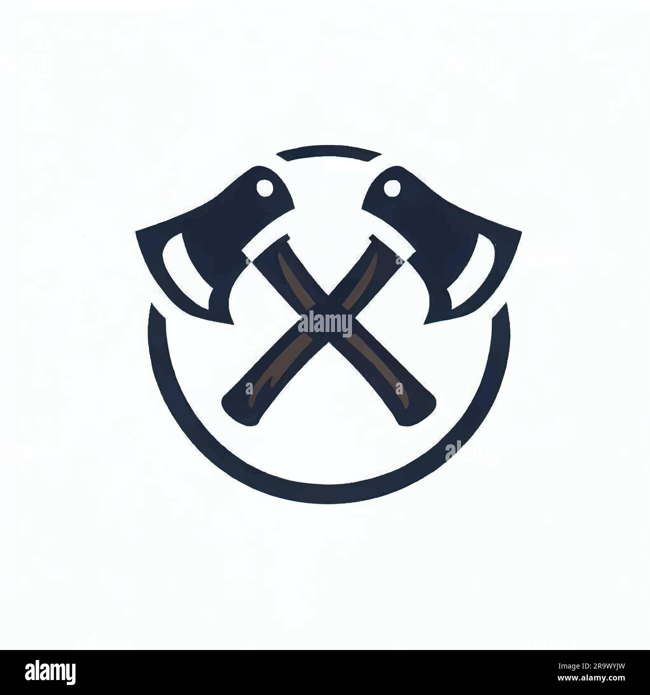 Pirate logo Stock Vector Images - Alamy